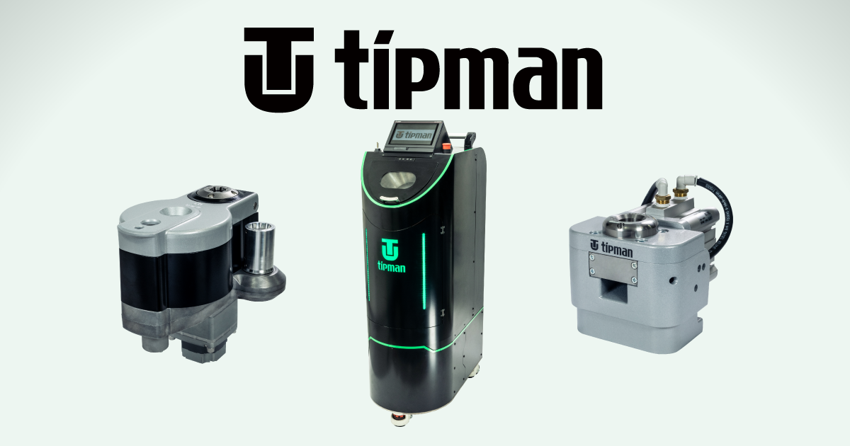 CTC-001 | Auto Contact Tip Changer | Tipman